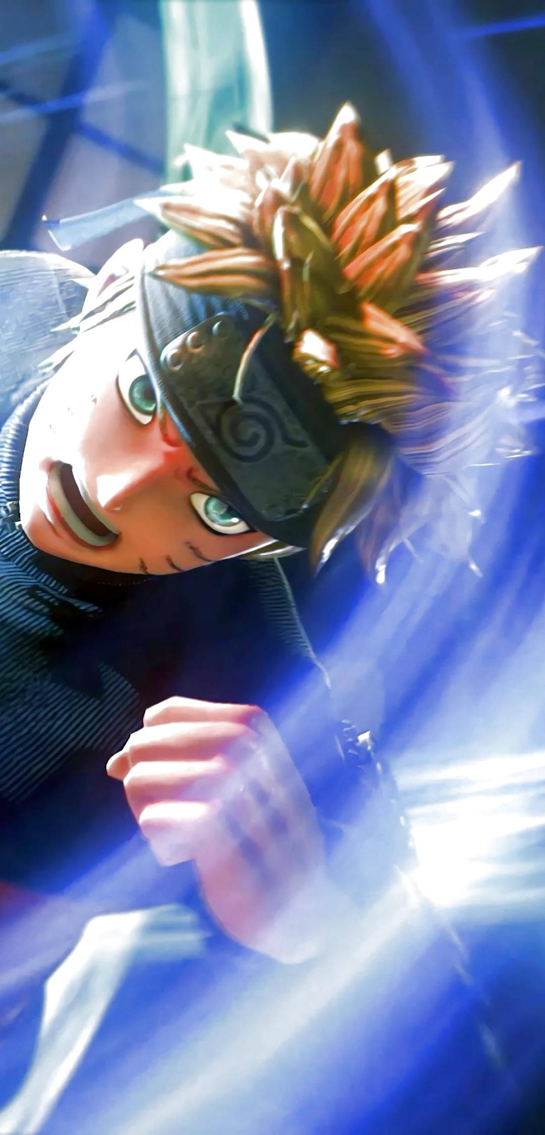 Jump Force Naruto Wallpapers - Top Free Jump Force Naruto Backgrounds ...