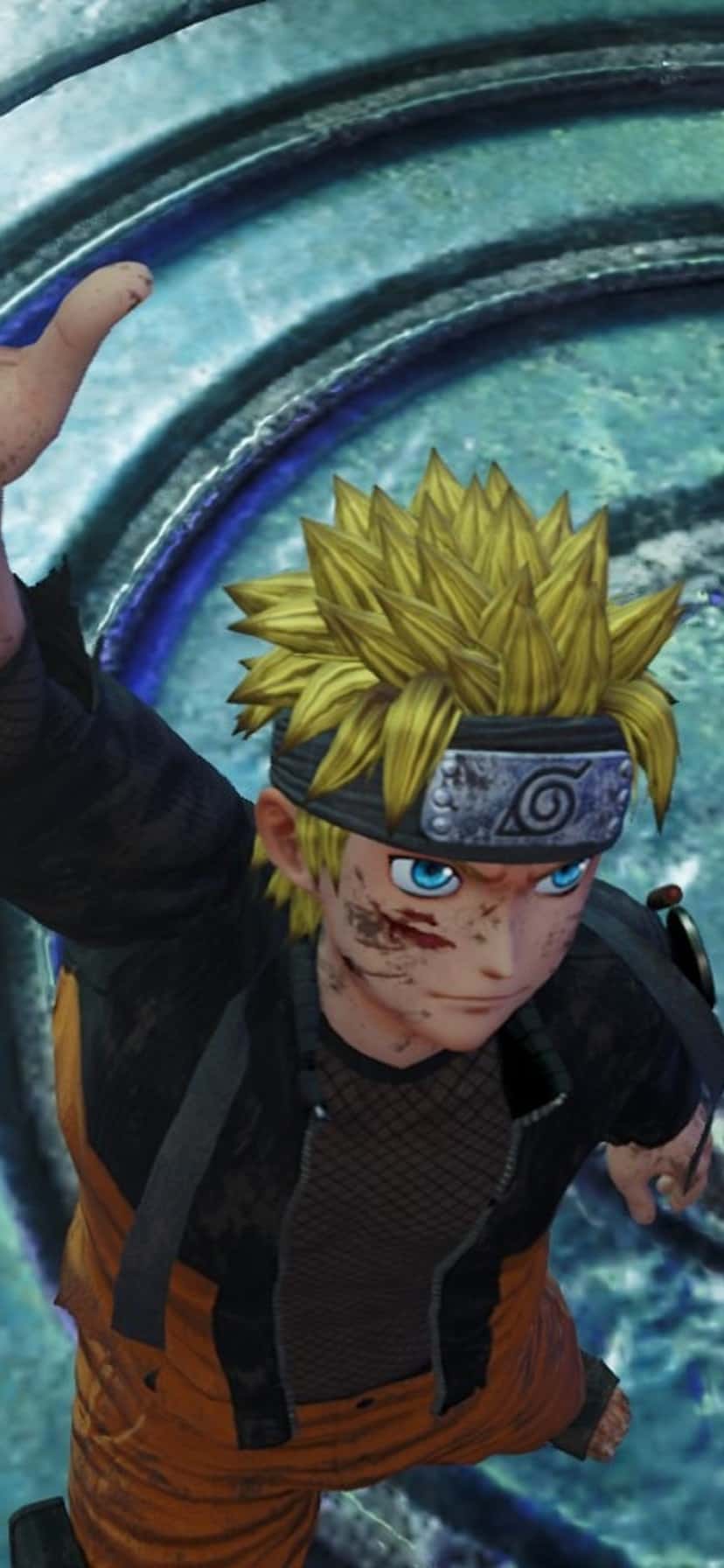 Jump Force Naruto Wallpapers - Top Free Jump Force Naruto Backgrounds ...