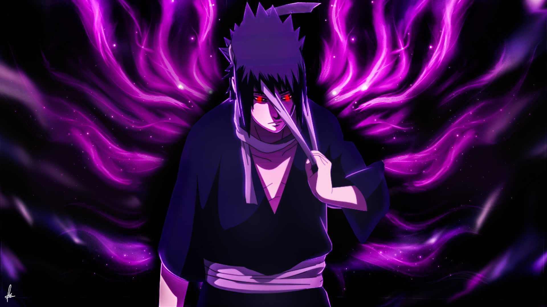 Sasuke Uchiha Shippuden Wallpapers - Top Free Sasuke Uchiha Shippuden ...