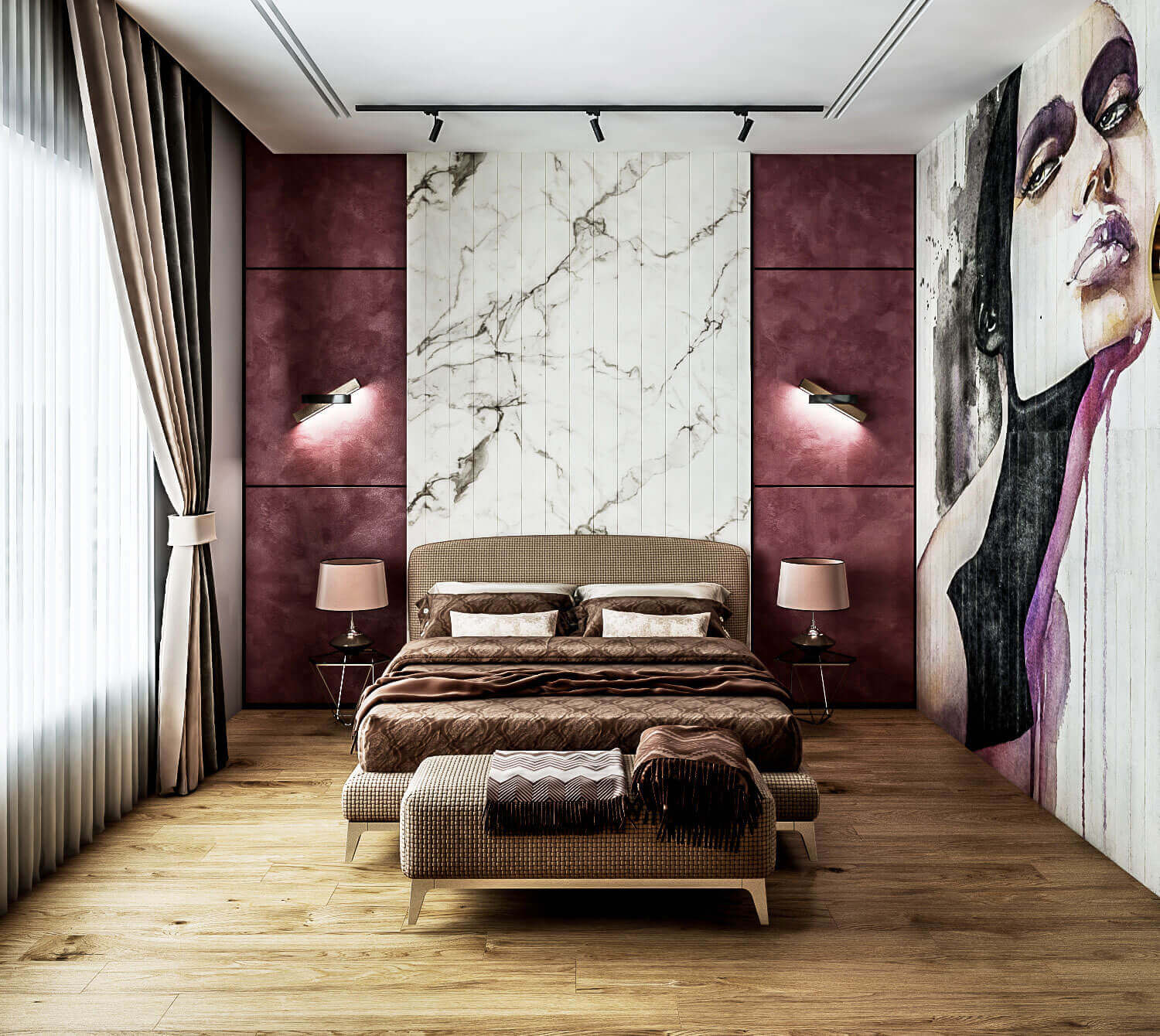 Studio Room Wallpapers - Top Free Studio Room Backgrounds - WallpaperAccess