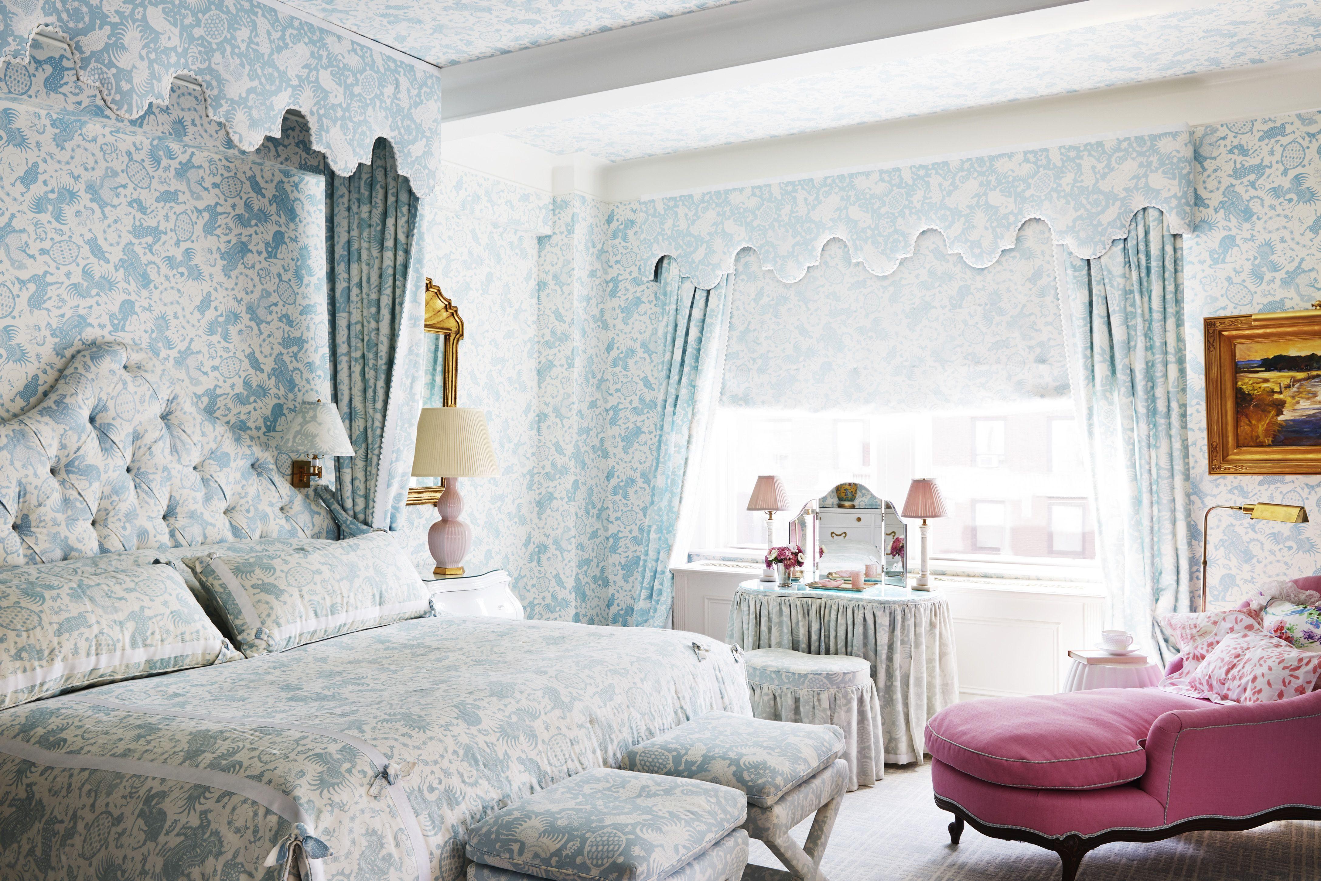 Blue Room Wallpapers - Top Free Blue Room Backgrounds - WallpaperAccess