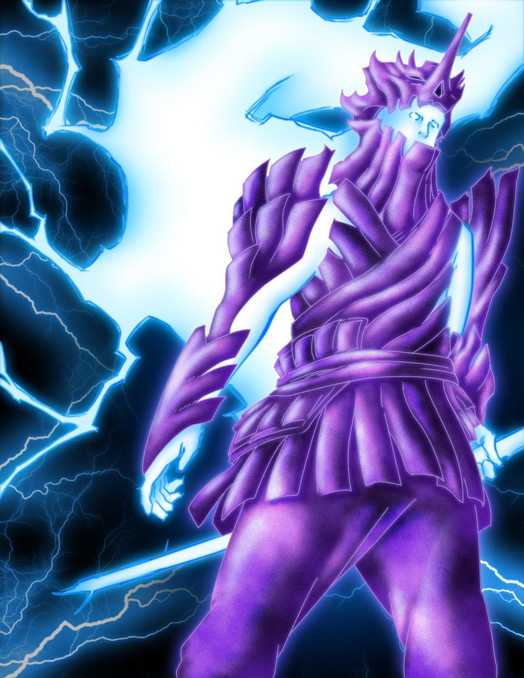 Indra Susanoo Wallpapers - Top Free Indra Susanoo Backgrounds ...