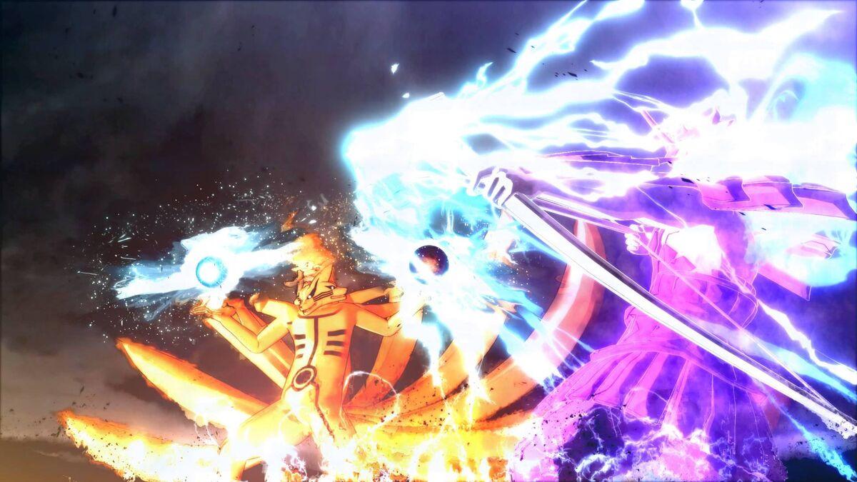 Indra Susanoo Wallpapers - Top Free Indra Susanoo Backgrounds ...