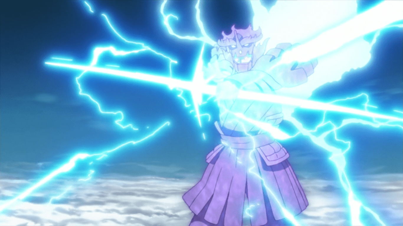 Indra Susanoo Wallpapers - Top Free Indra Susanoo Backgrounds ...