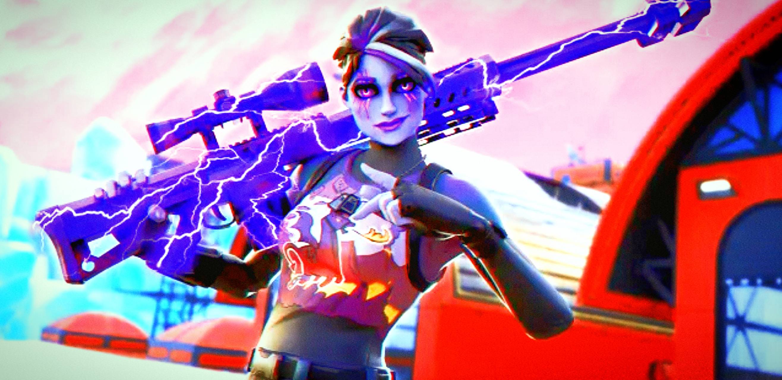 Fortnite Tryhard Wallpapers - Top Free Fortnite Tryhard Backgrounds ...