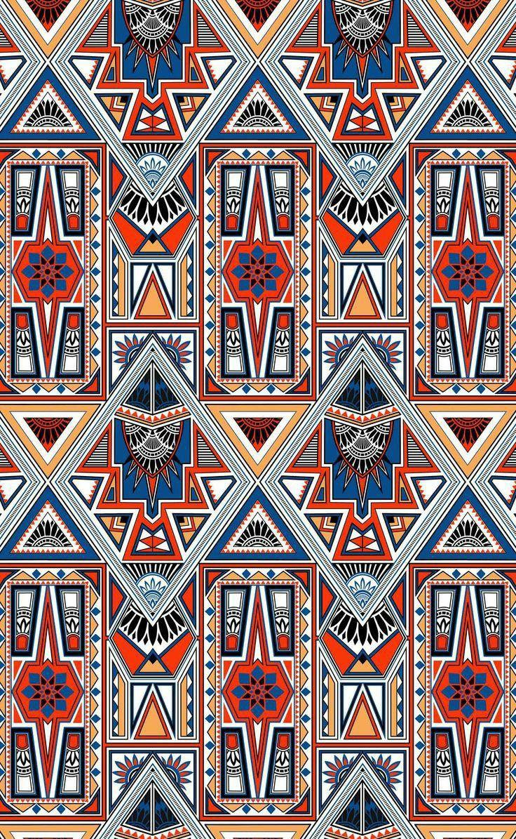 Native American Design Wallpapers - Top Free Native American Design ...