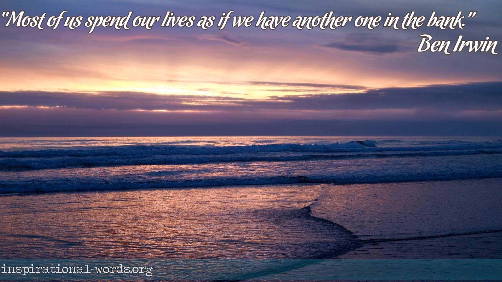 Sunset Quotes Computer Wallpapers - Top Free Sunset Quotes Computer ...