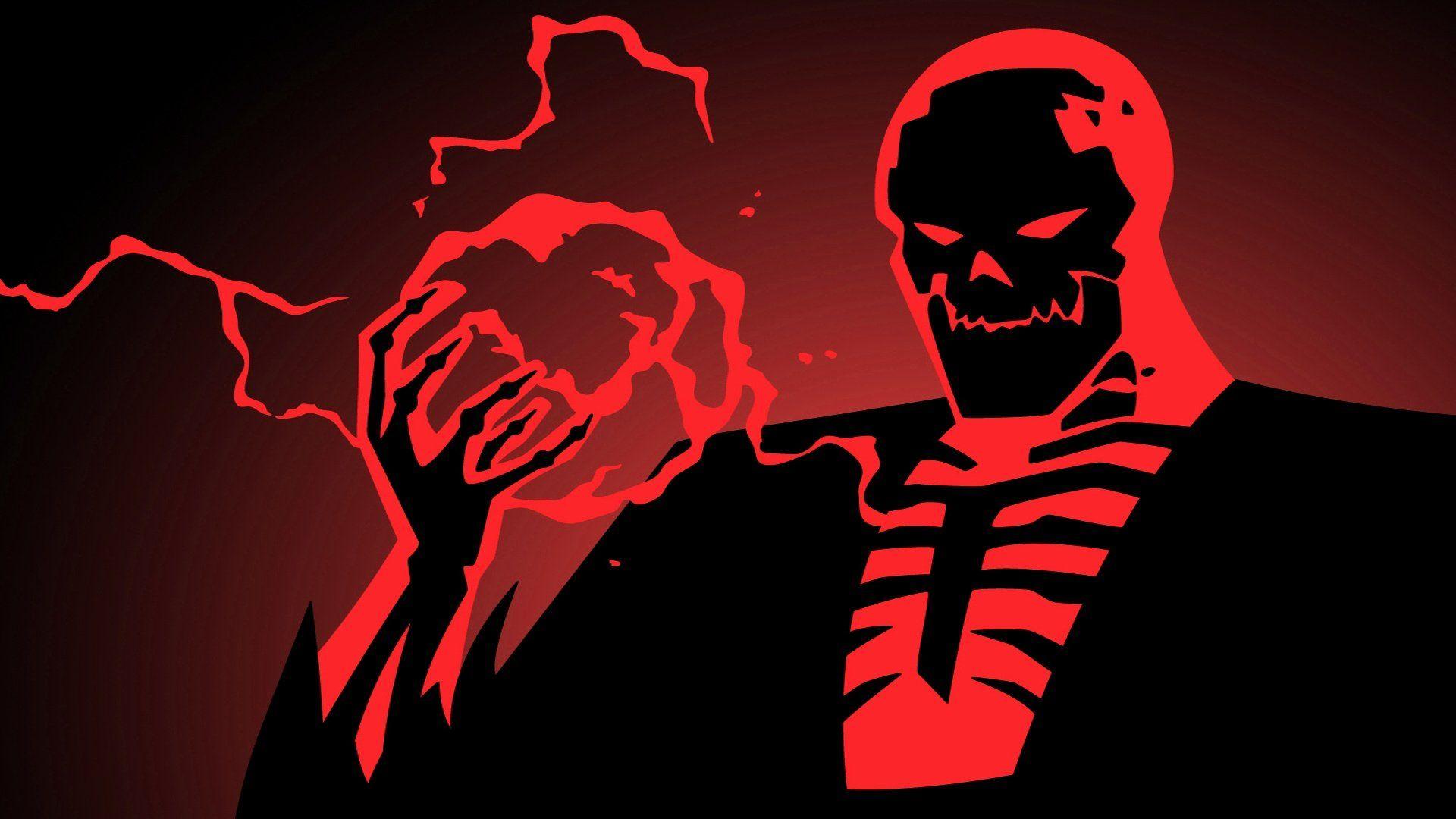 Batman Beyond Wallpapers - Top Free Batman Beyond Backgrounds ...