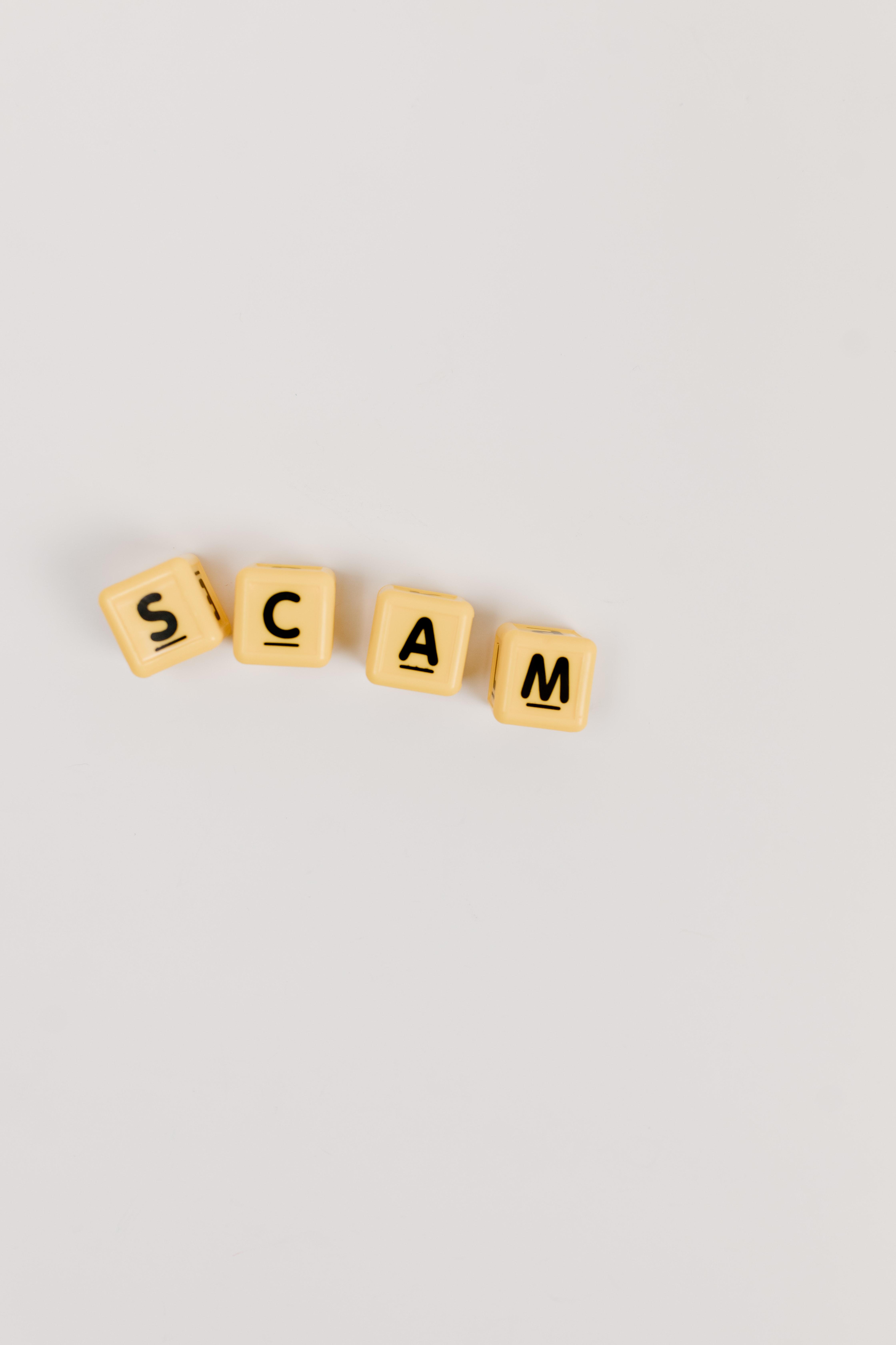 Scammer Wallpapers - Top Free Scammer Backgrounds - WallpaperAccess