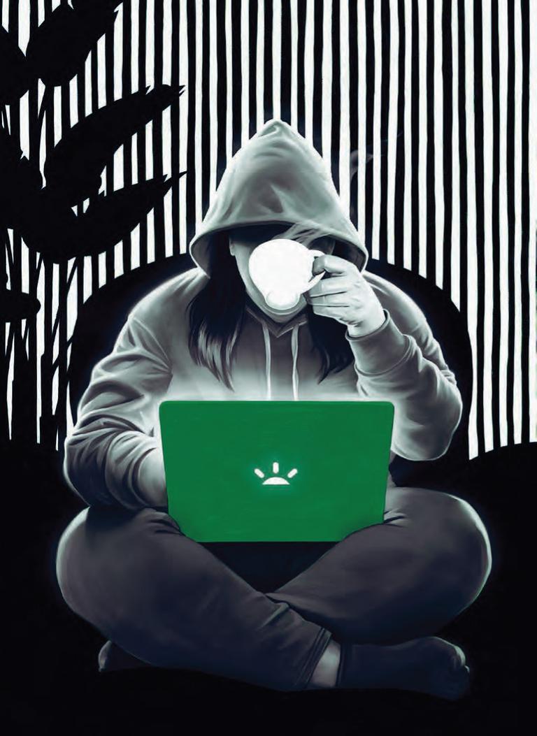 Scammer Wallpapers - Top Free Scammer Backgrounds - WallpaperAccess