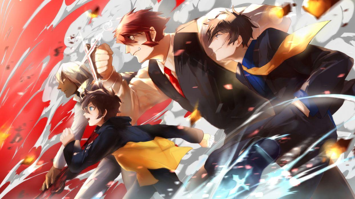 Blood Battle Blockade Wallpapers - Top Free Blood Battle Blockade ...