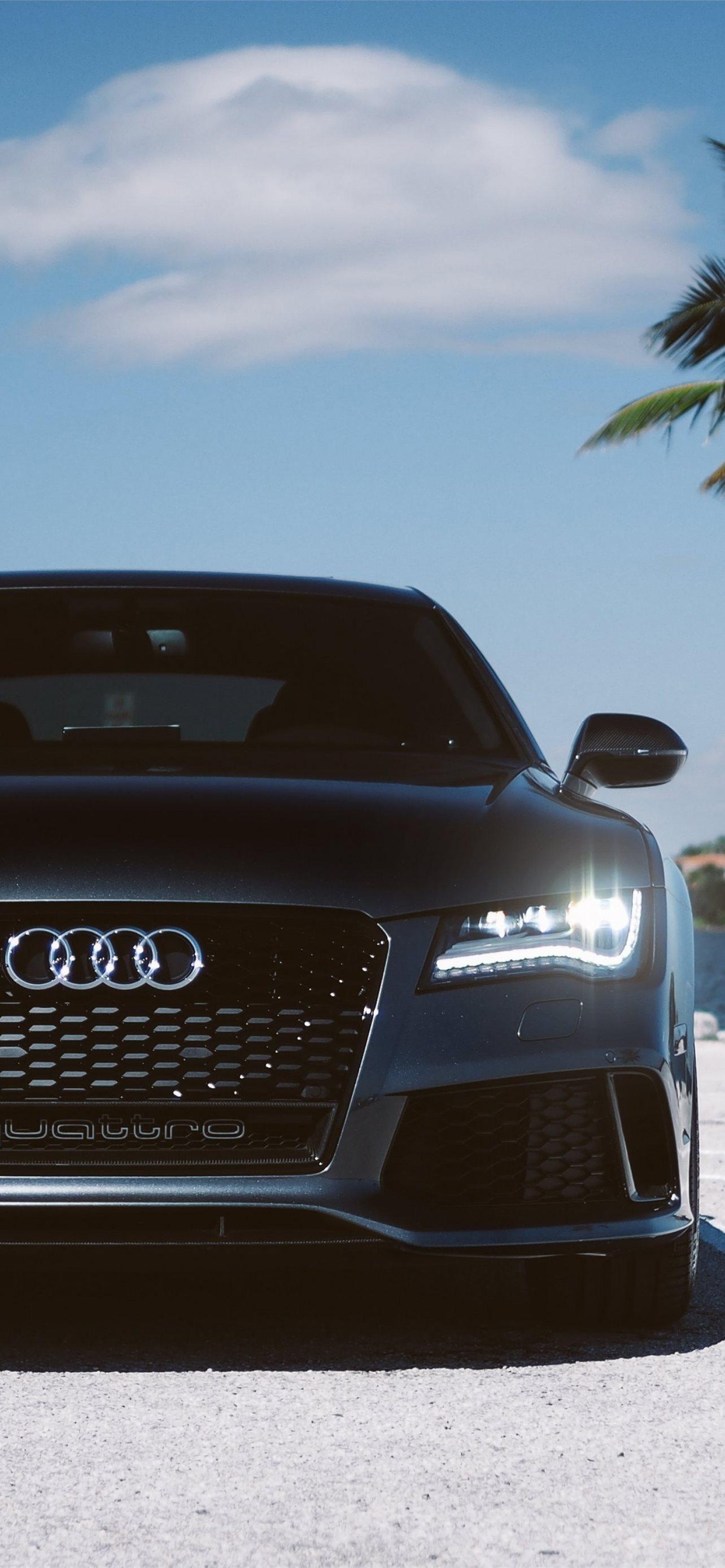 Audi RS7 Phone Wallpapers - Top Free Audi RS7 Phone Backgrounds ...