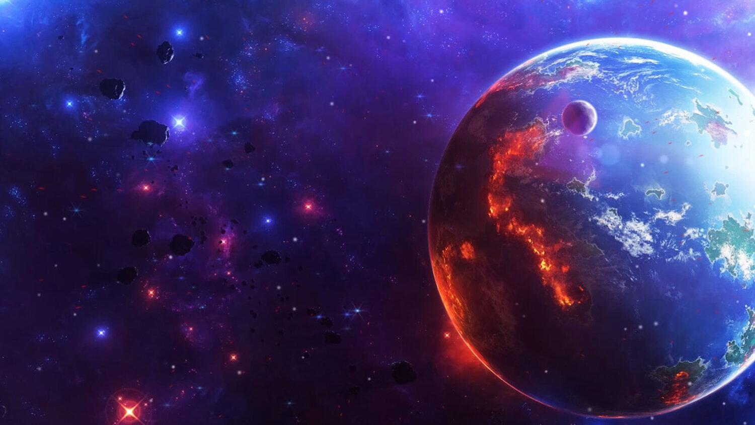 Astronaut Cool Galaxy Wallpapers - Top Free Astronaut Cool Galaxy ...