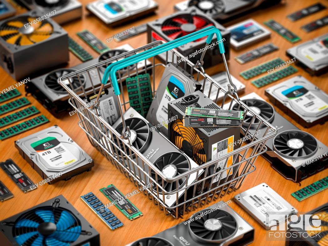 Computer Internals Wallpapers - Top Free Computer Internals Backgrounds ...