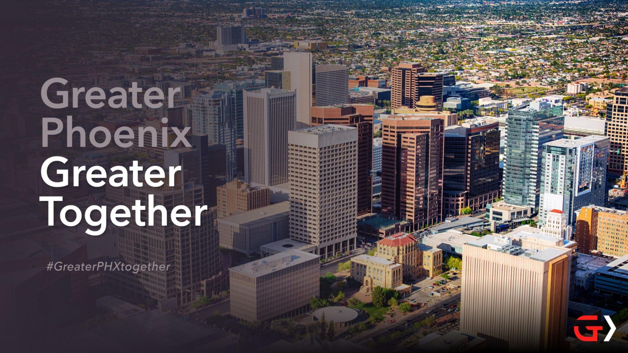 Phoenix Skyline Wallpapers - Top Free Phoenix Skyline Backgrounds ...