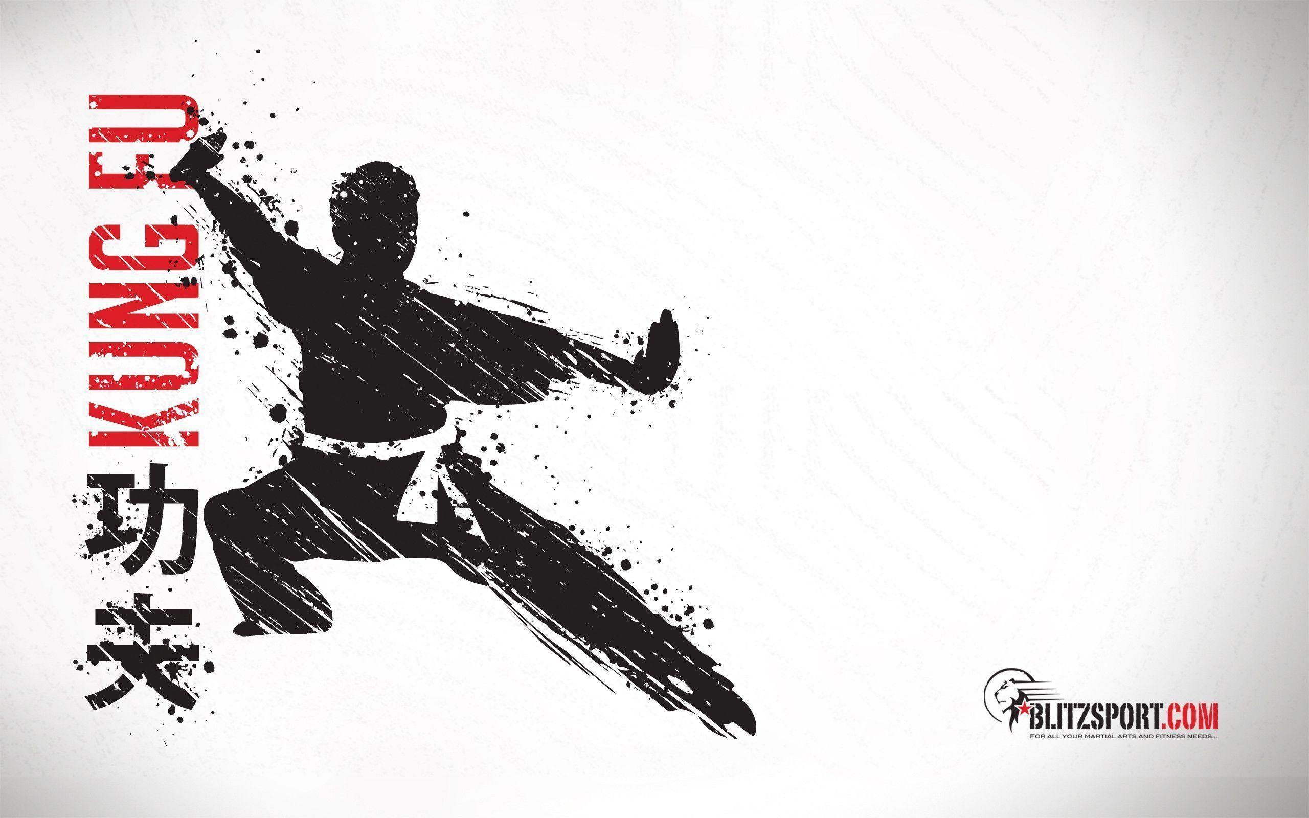 Kung Fu Art Wallpapers - Top Free Kung Fu Art Backgrounds - WallpaperAccess