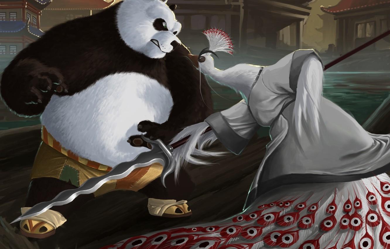 Lord Shen Wallpapers - Top Free Lord Shen Backgrounds - WallpaperAccess