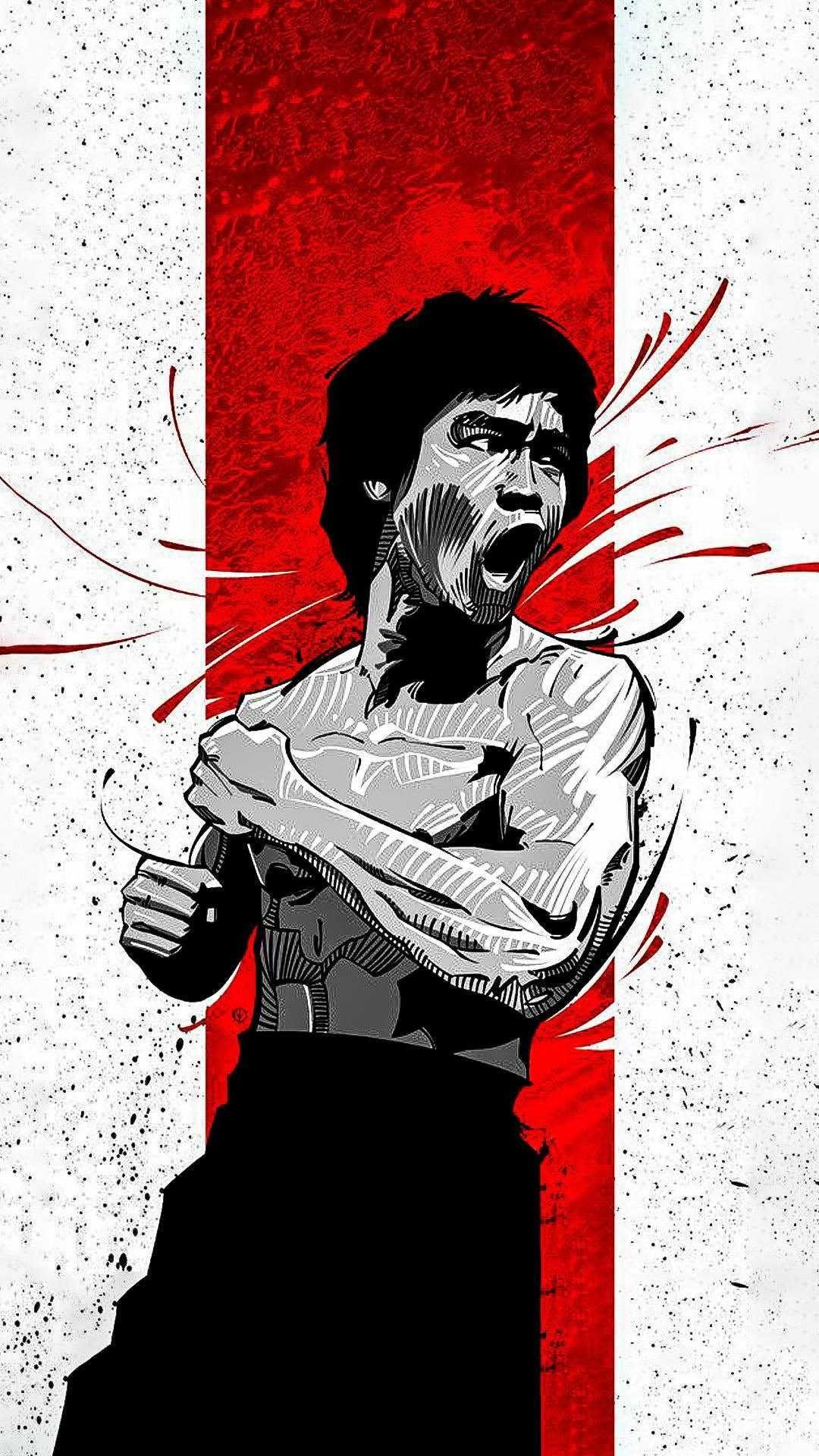 Bruce Lee 8K Wallpapers - Top Free Bruce Lee 8K Backgrounds ...