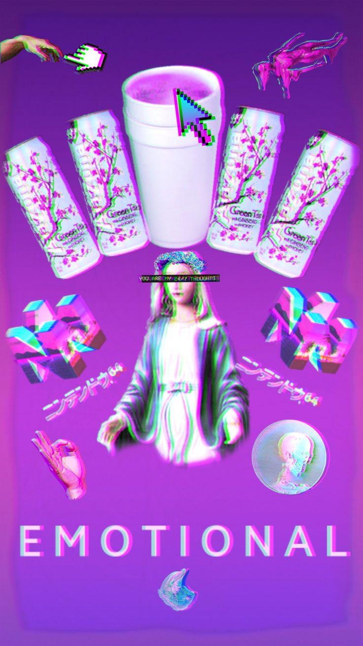 Arizona Vaporwave Wallpapers - Top Free Arizona Vaporwave Backgrounds ...