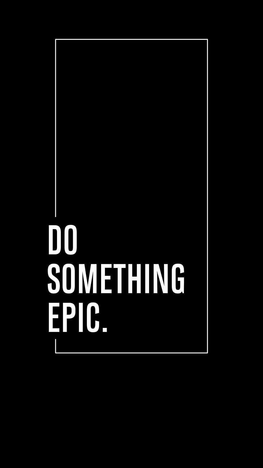 Do Something Wallpapers - Top Free Do Something Backgrounds - WallpaperAccess