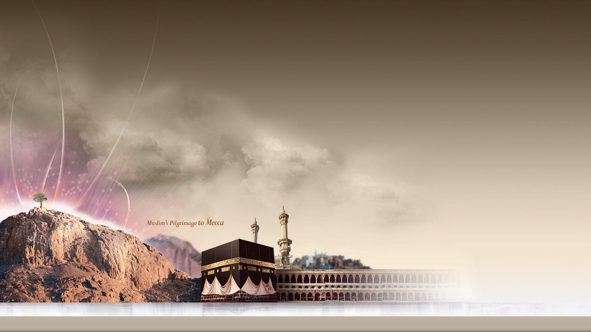 Hajj Wallpapers - Top Free Hajj Backgrounds - WallpaperAccess
