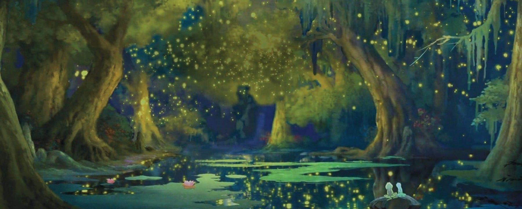 Disney Pocahontas Forest Wallpapers - Top Free Disney Pocahontas Forest ...