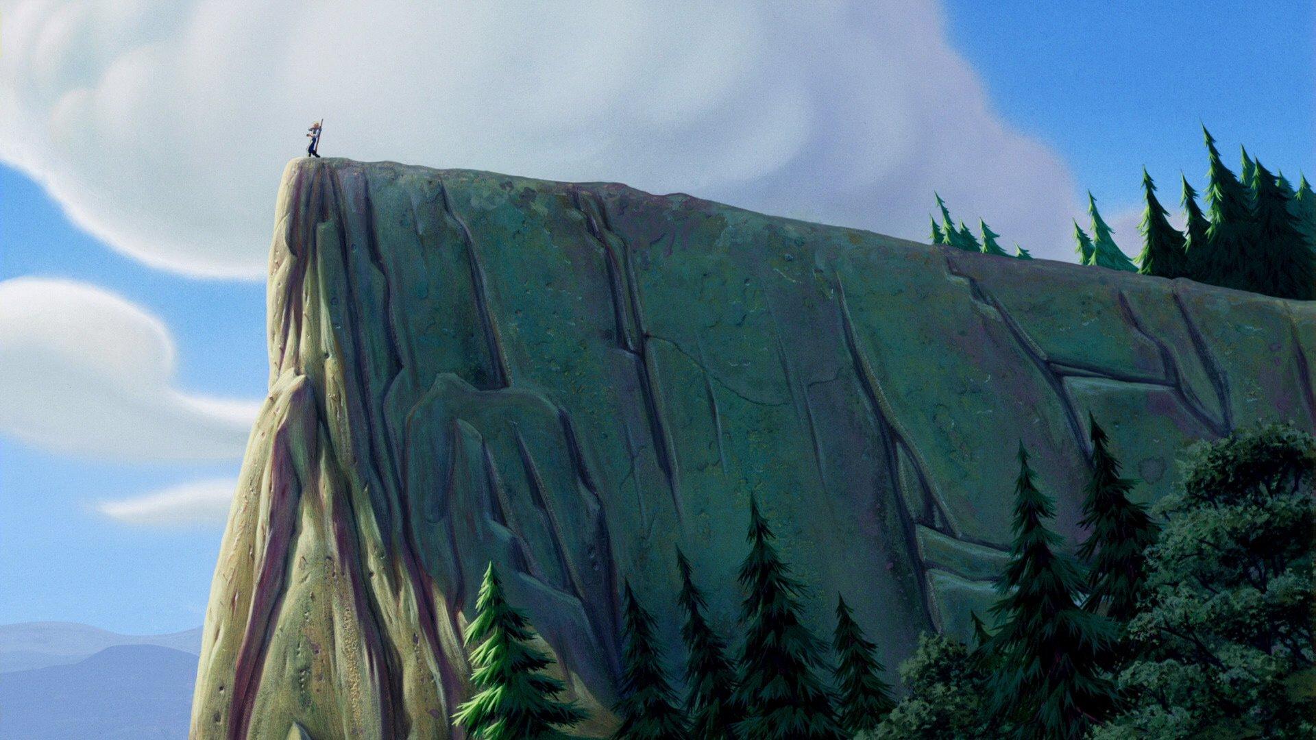 Disney Pocahontas Forest Wallpapers - Top Free Disney Pocahontas Forest ...