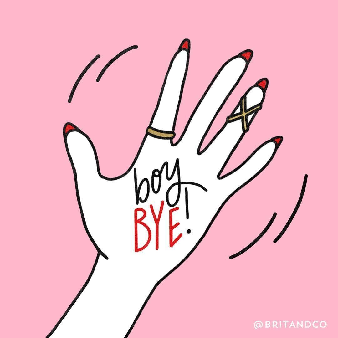 Bye Aesthetic Wallpapers - Top Free Bye Aesthetic Backgrounds ...