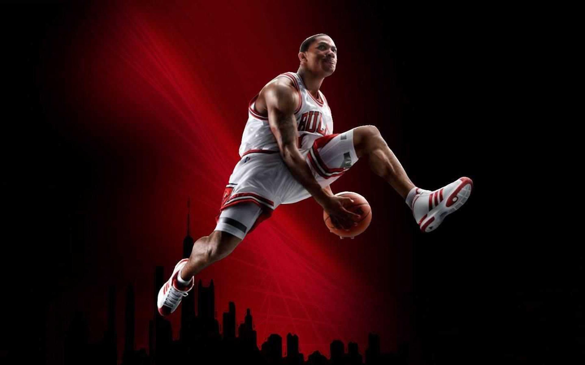 Cool Basketball Players Wallpapers - Top Free Cool Basketball Players ...