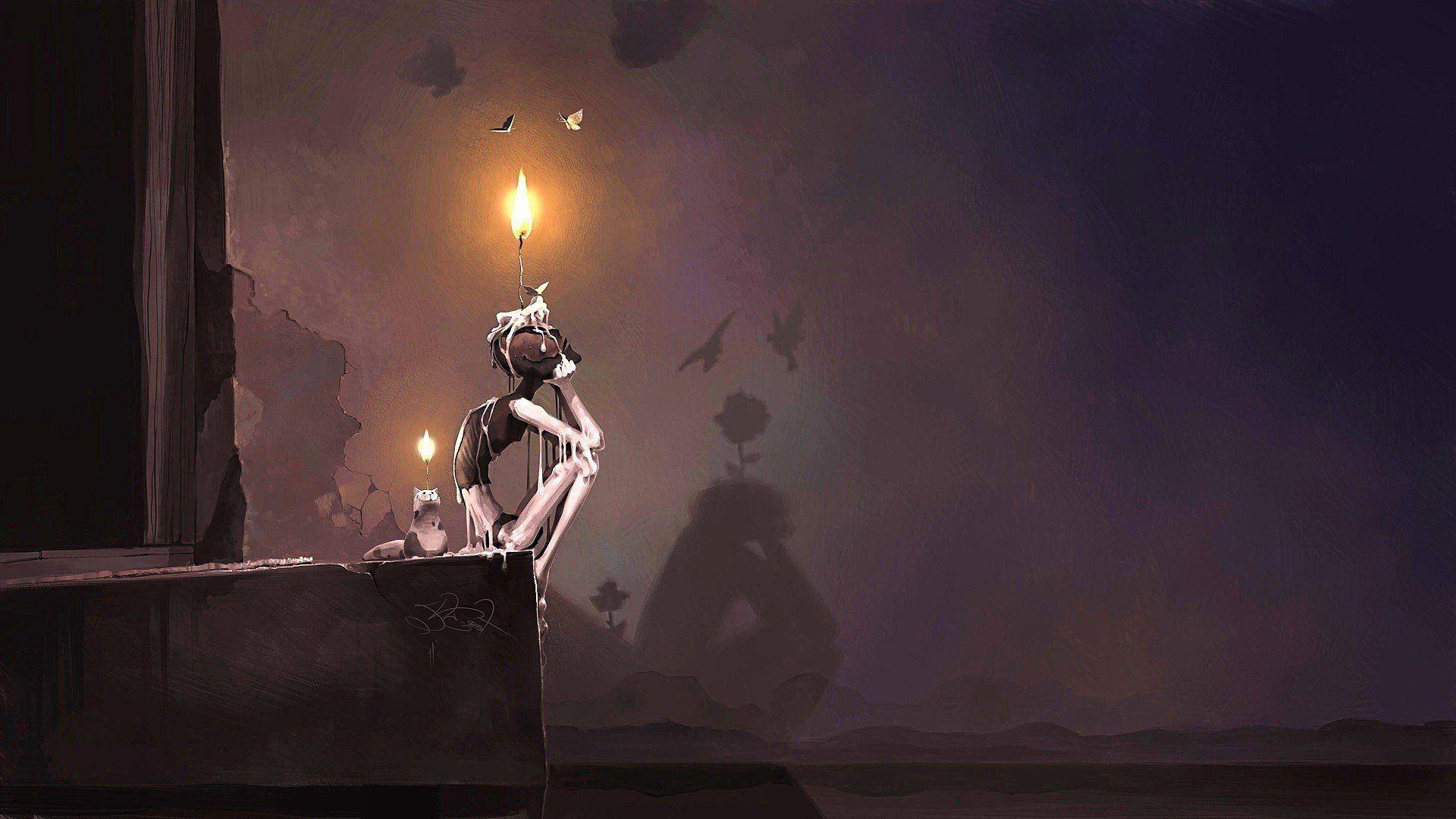 Artistic Desktop Wallpapers - Top Free Artistic Desktop Backgrounds ...