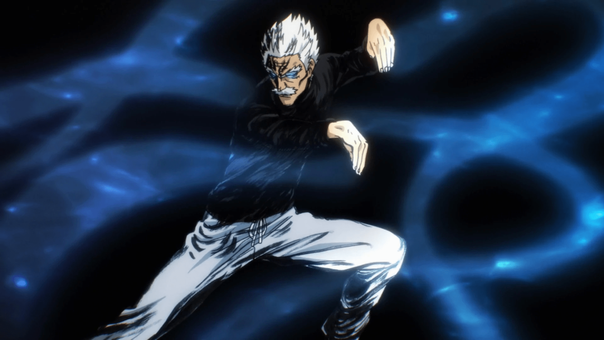 Bang One Punch Man Wallpapers - Top Free Bang One Punch Man Backgrounds ...