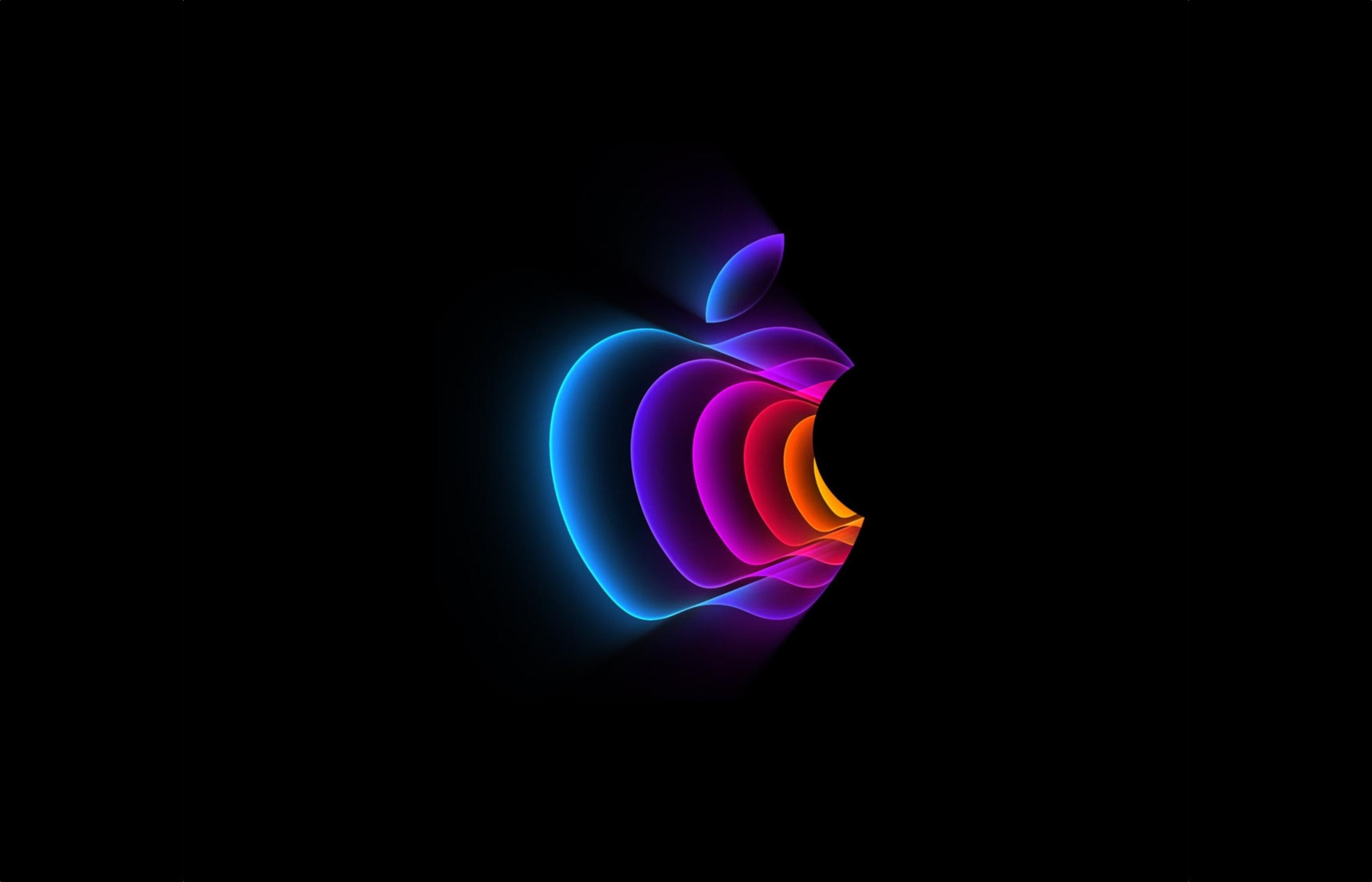 Apple Mac Logo Wallpapers - Top Free Apple Mac Logo Backgrounds ...