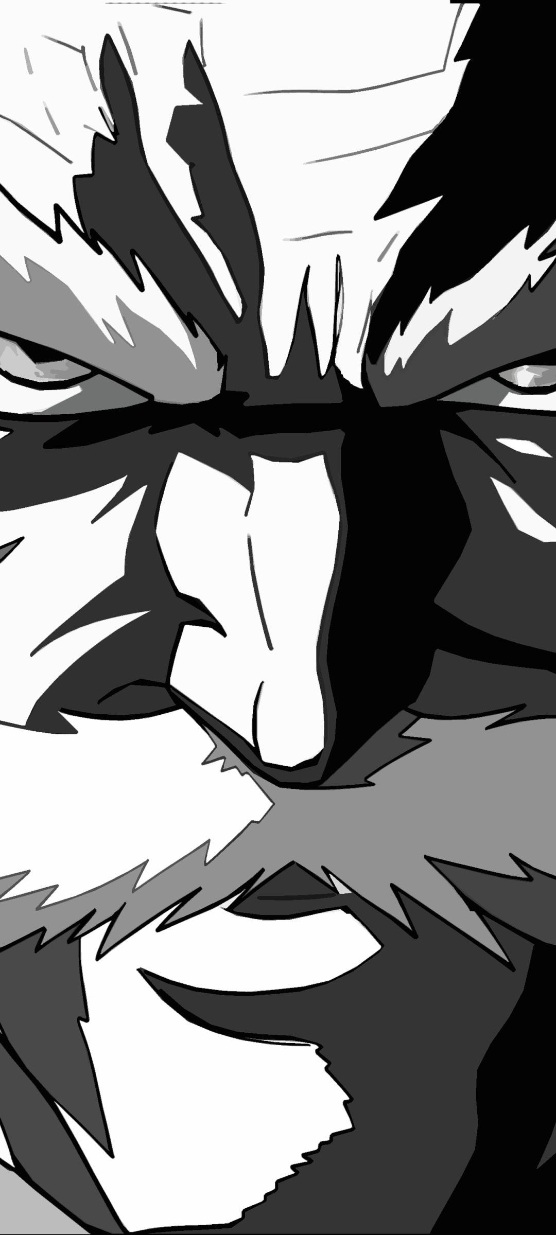 Bang One Punch Man Wallpapers - Top Free Bang One Punch Man Backgrounds ...