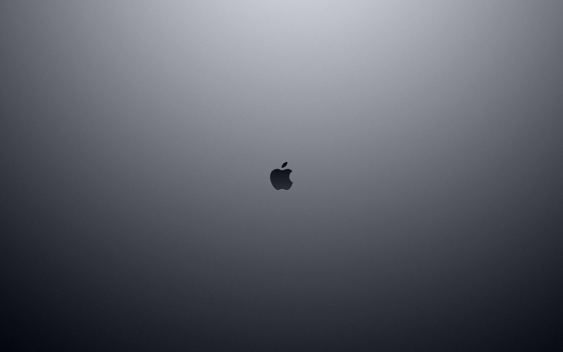 Apple Mac Logo Wallpapers - Top Free Apple Mac Logo Backgrounds ...
