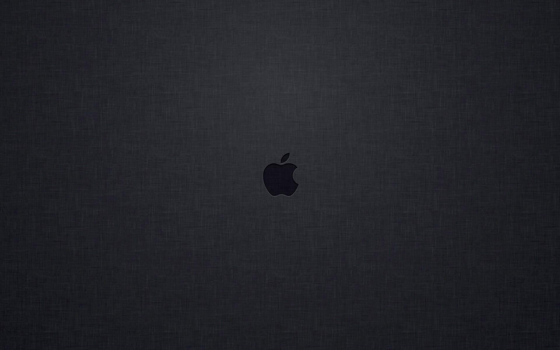 Apple Mac Logo Wallpapers - Top Free Apple Mac Logo Backgrounds ...