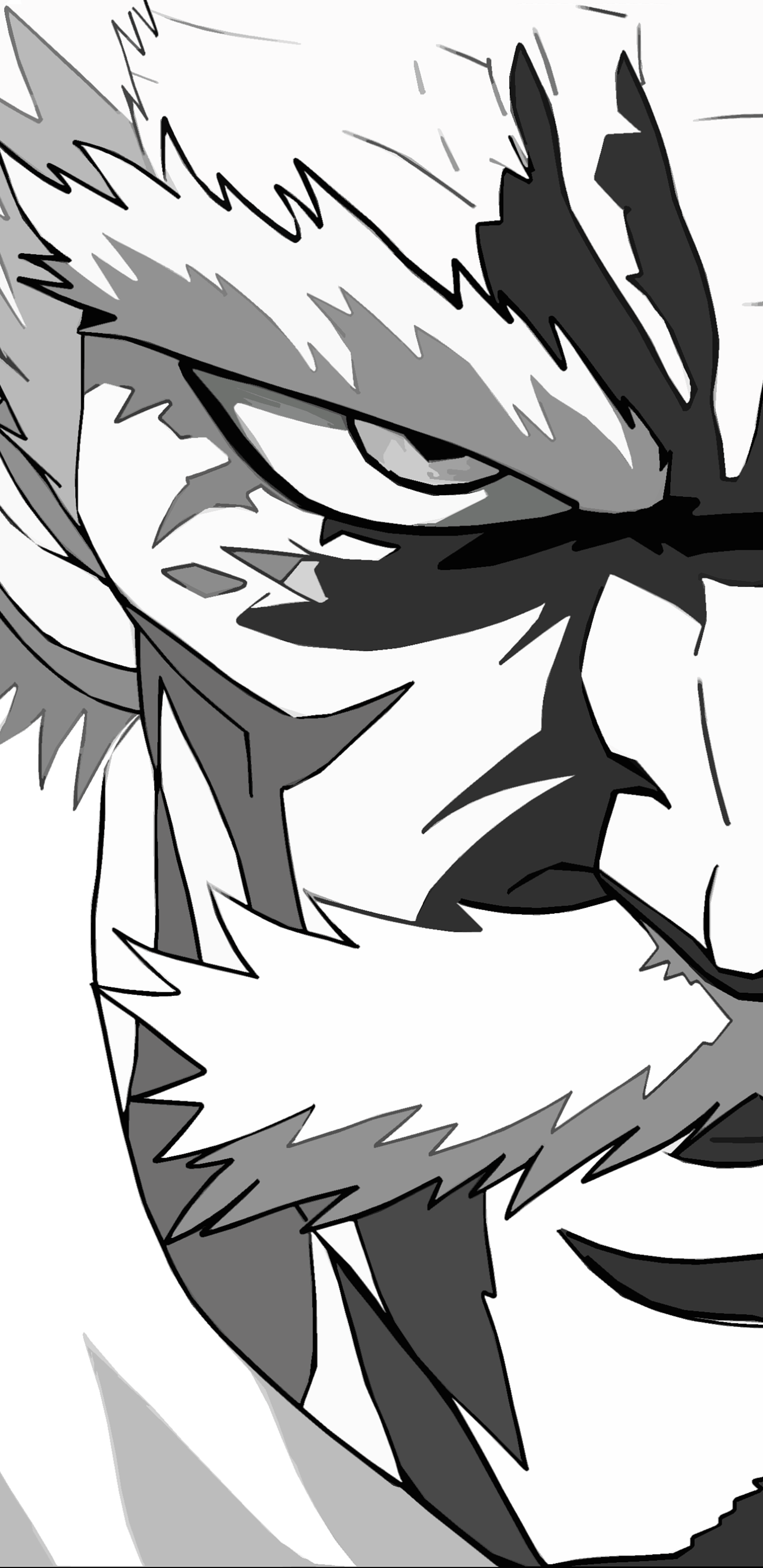 Bang One Punch Man Wallpapers - Top Free Bang One Punch Man Backgrounds ...