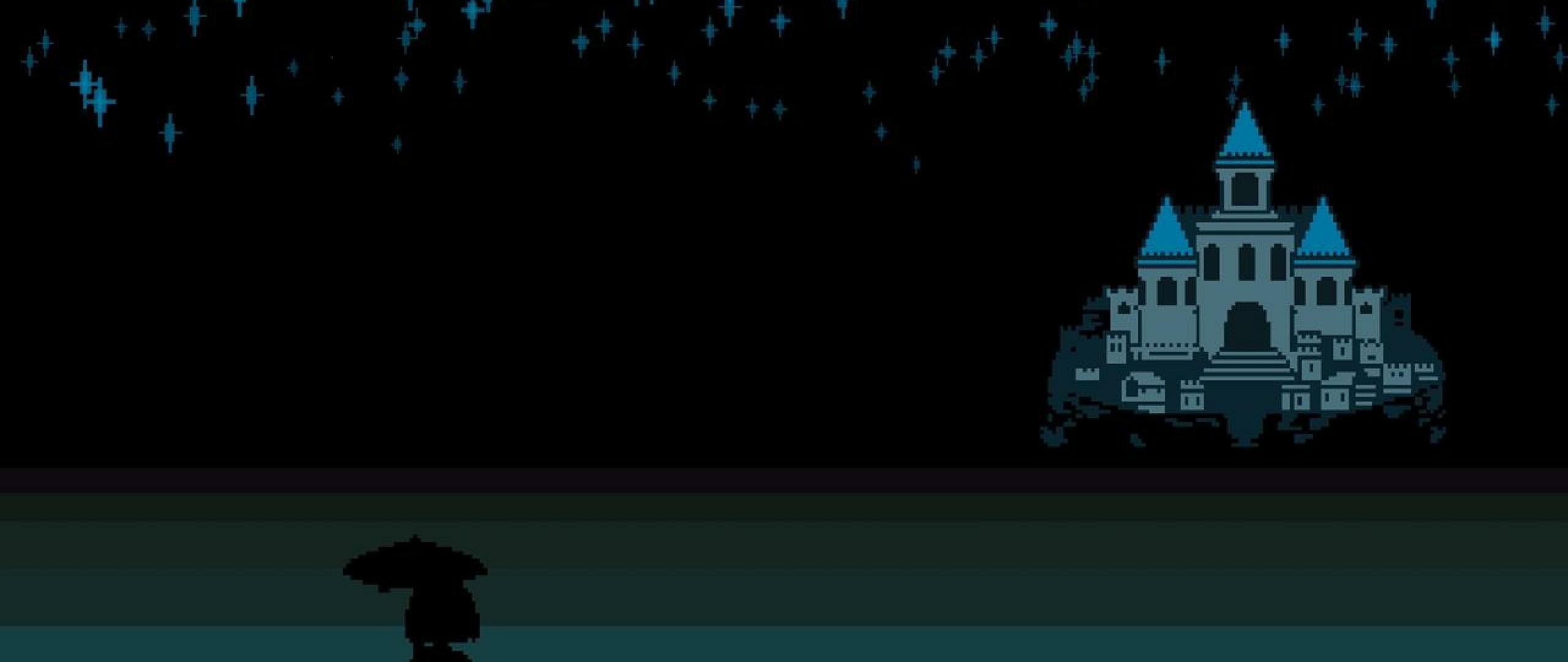 Undertale Laptop Wallpapers - Top Free Undertale Laptop Backgrounds ...