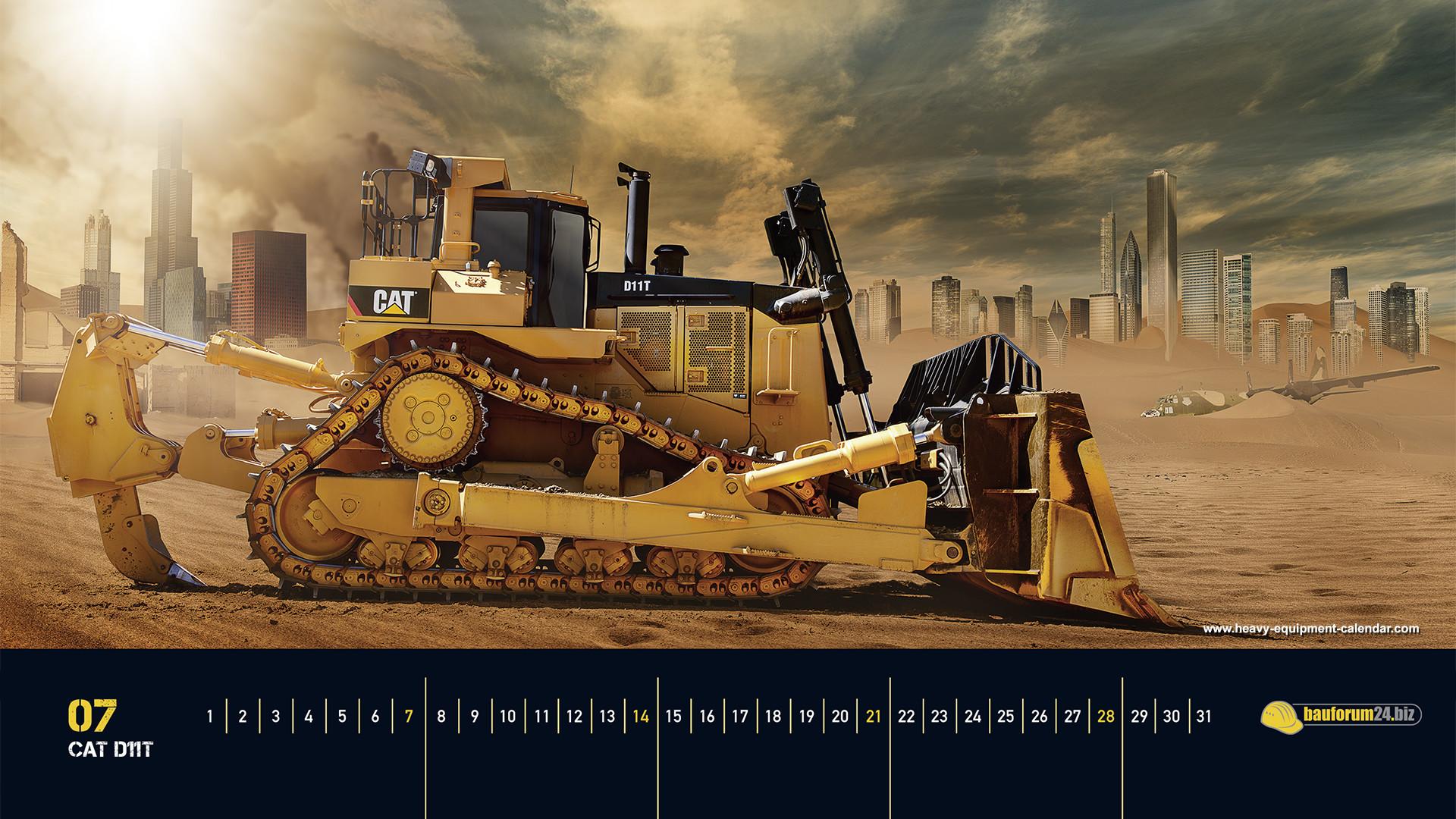 Caterpillar Equipment Wallpapers - Top Free Caterpillar Equipment ...