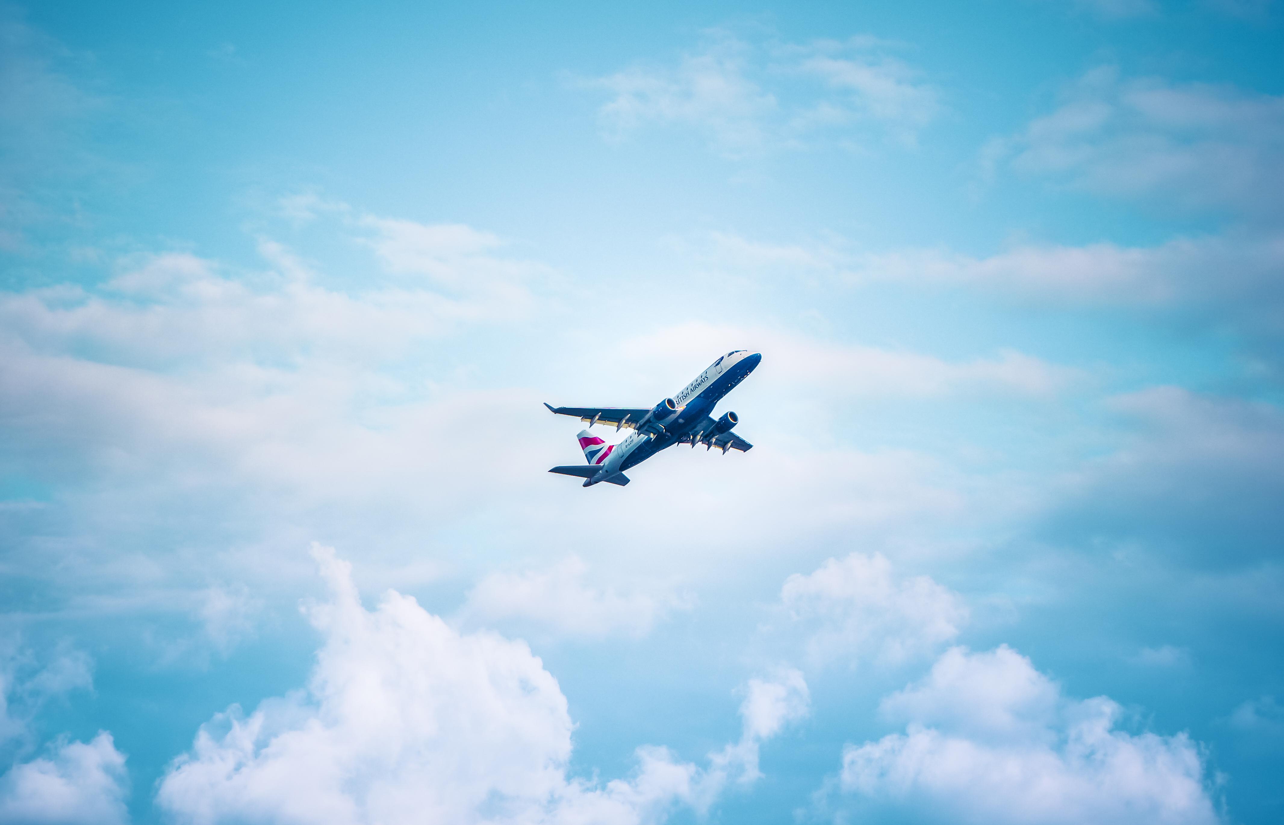 Aeroplane HD Wallpapers - Top Free Aeroplane HD Backgrounds ...