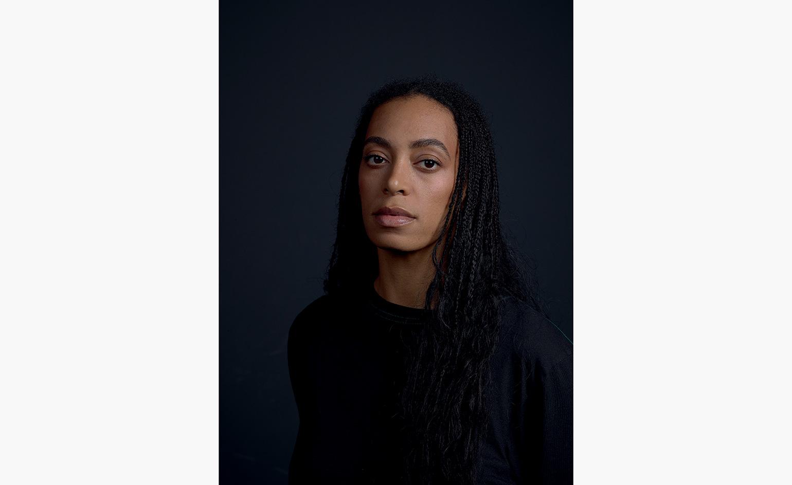 Solange Knowles Wallpapers - Top Free Solange Knowles Backgrounds ...