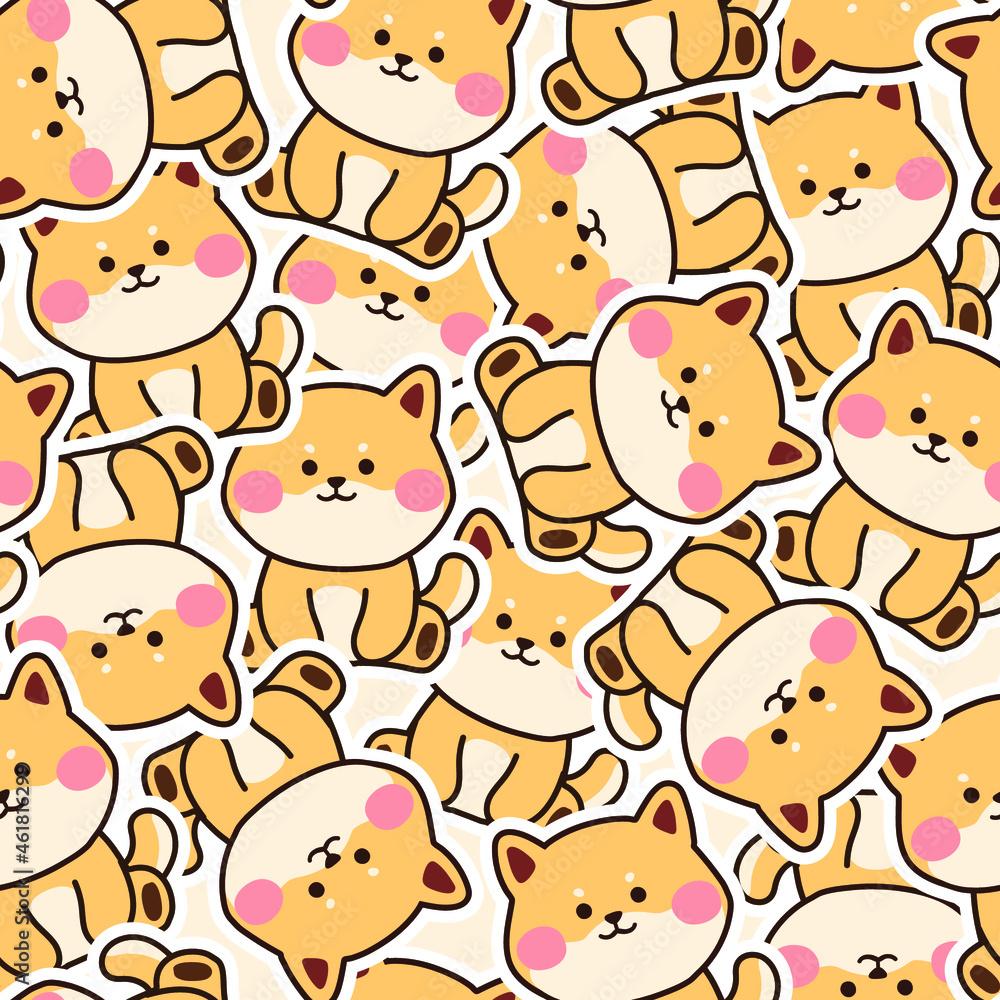 Cute Chibi Animal Wallpapers - Top Free Cute Chibi Animal Backgrounds ...