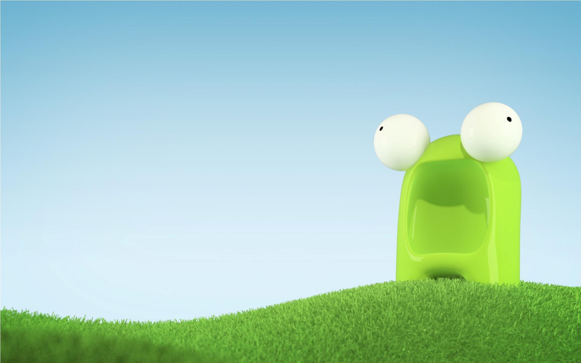 Cute 3D Wallpapers - Top Free Cute 3D Backgrounds - WallpaperAccess