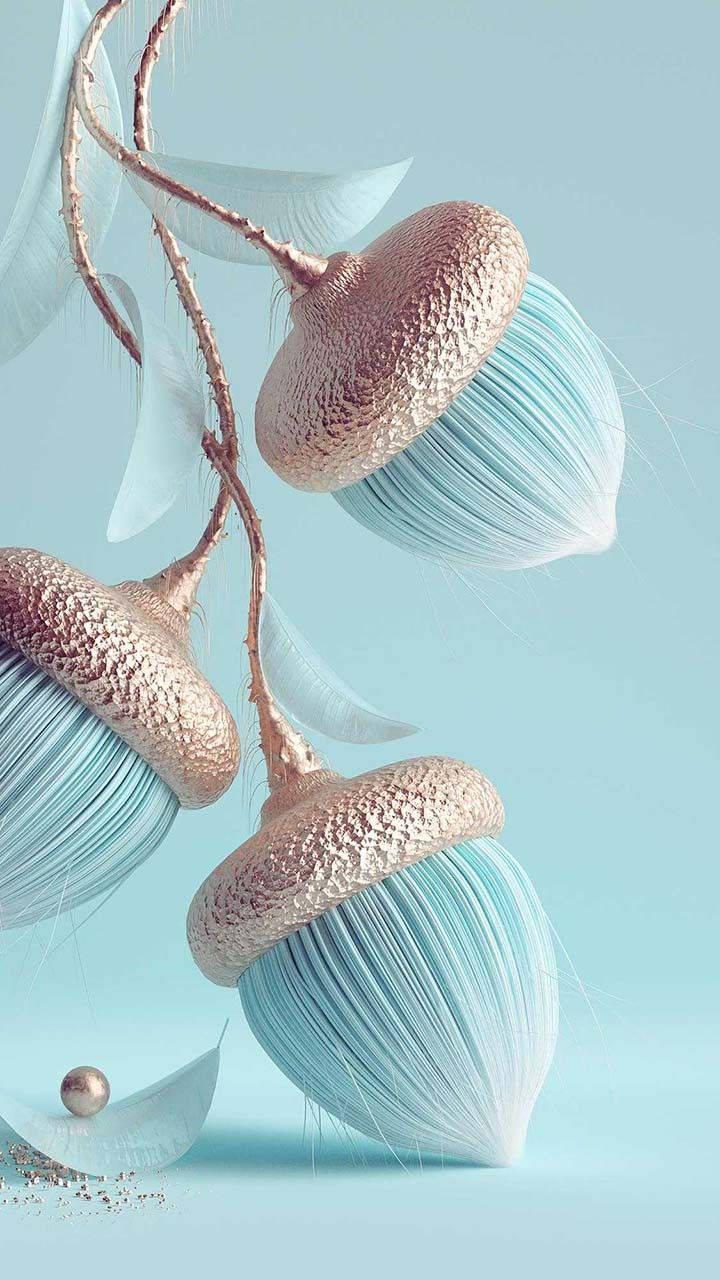 Cute 3D Wallpapers - Top Free Cute 3D Backgrounds - WallpaperAccess