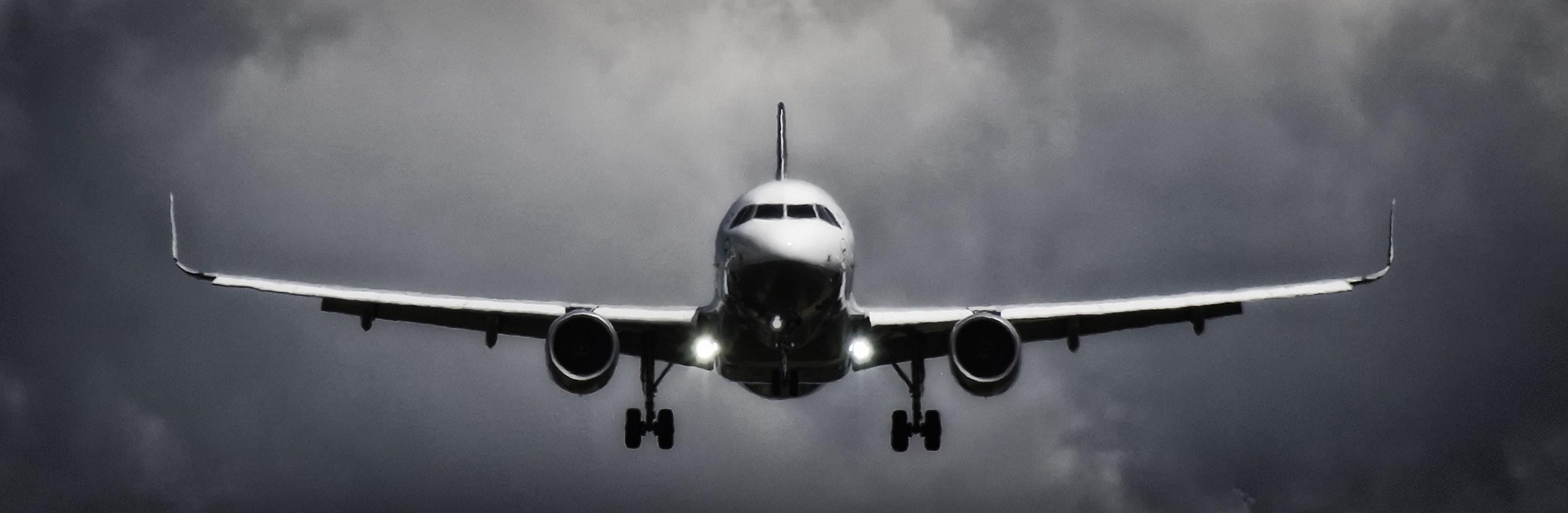 Inside Airplane Wallpapers - Top Free Inside Airplane Backgrounds ...