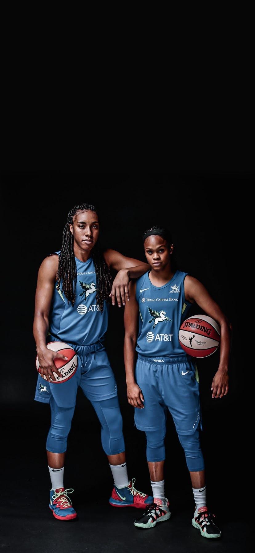 WNBA Players Wallpapers - Top Free WNBA Players Backgrounds ...