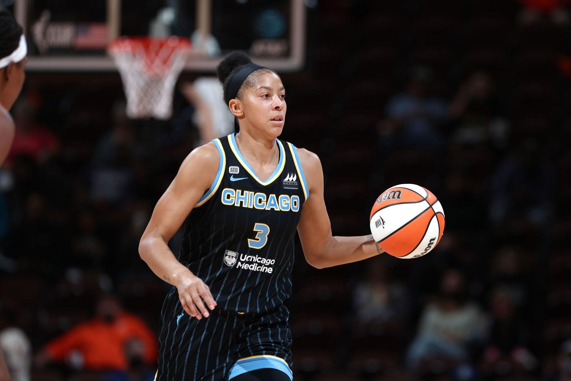 WNBA Players Wallpapers - Top Free WNBA Players Backgrounds ...
