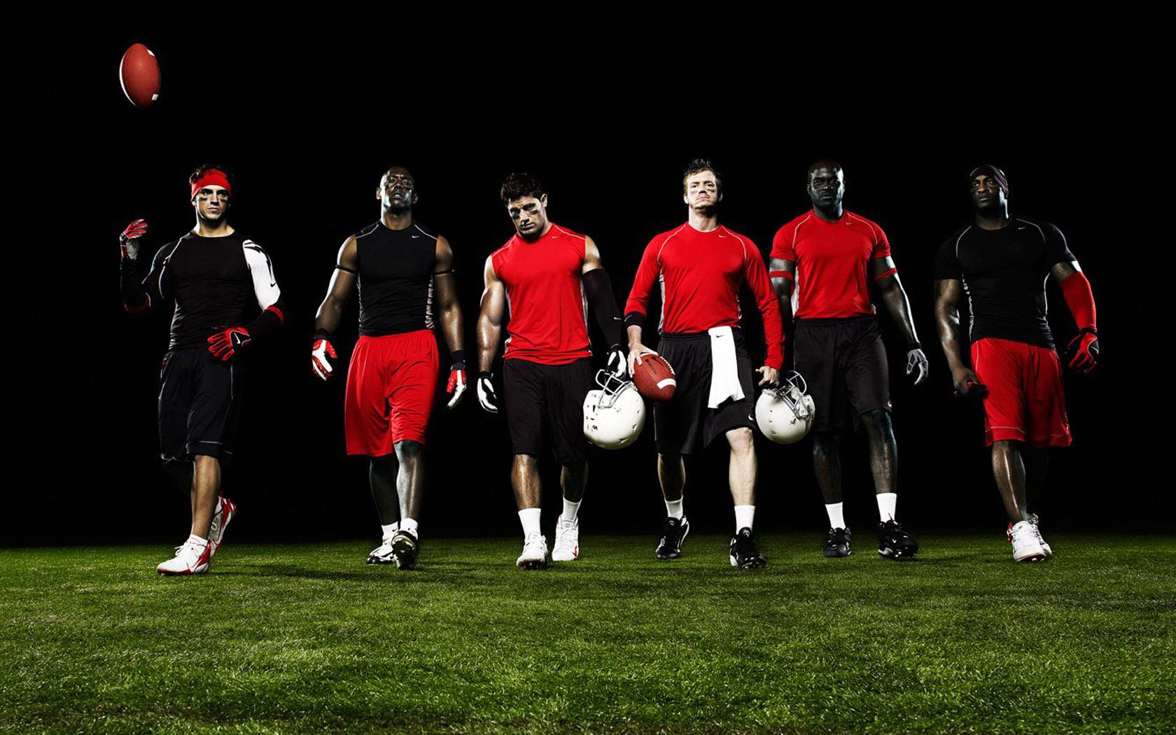 Flag Football Wallpapers - Top Free Flag Football Backgrounds ...