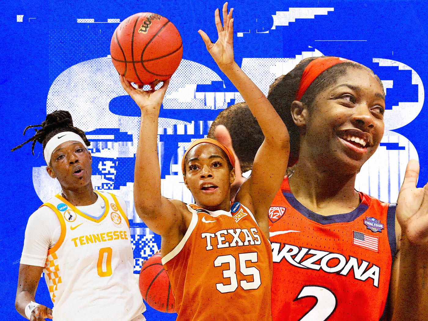 WNBA Players Wallpapers - Top Free WNBA Players Backgrounds ...