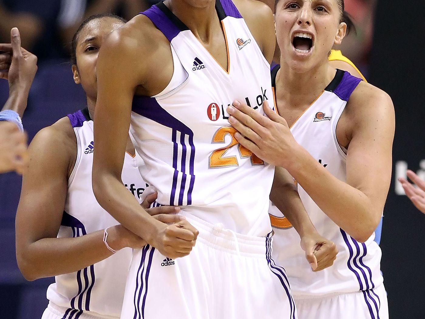 WNBA Players Wallpapers - Top Free WNBA Players Backgrounds ...