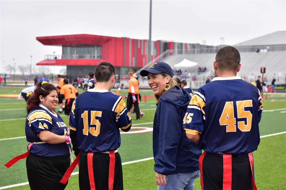 Flag Football Wallpapers - Top Free Flag Football Backgrounds ...